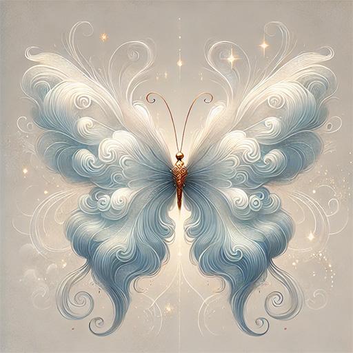 Celestial Butterfly - Hunters Hall of Fame