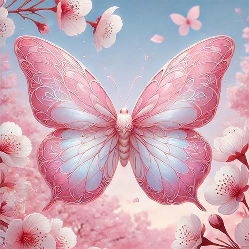Celestial Butterfly - Global Rankings